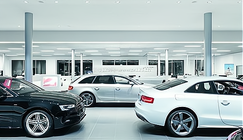 改写未来：传统汽车4S店的发展策略与机遇_加盟星百度招商加盟服务平台