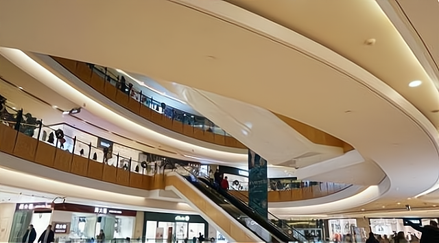 探秘上海K11：艺术商业的翘楚，加盟创业的新机遇！_加盟星百度招商加盟服务平台