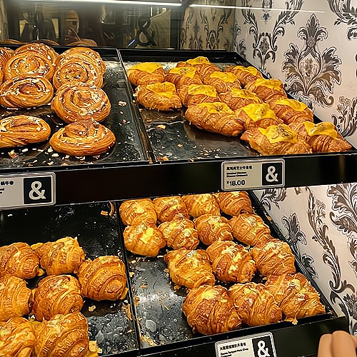 butterful面包加盟费多少钱_butterful面包加盟费低至17.1万元_butterful面包加盟怎么样_butterful面包店 ...