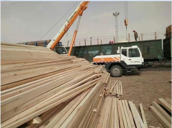 卖木材需要什么许可证：揭秘木材行业创业之道_加盟星百度招商加盟服务平台