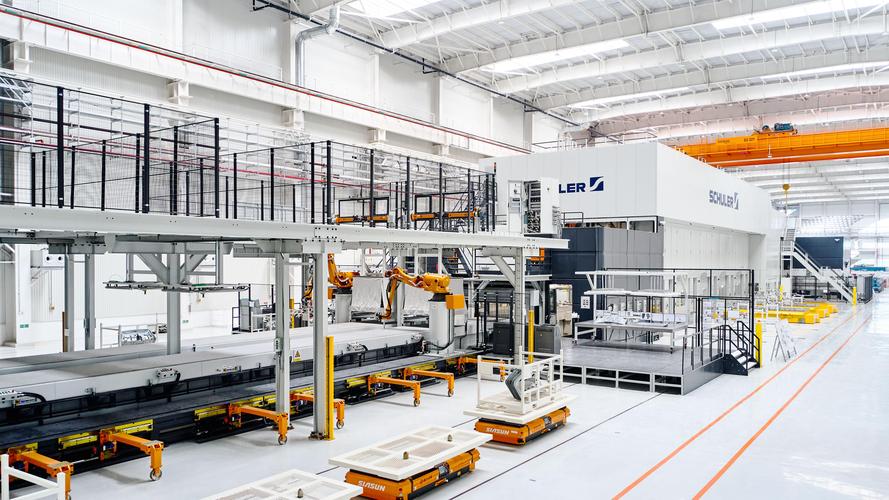 外贸公司投资办厂：双轨并行，创业新机遇_加盟星百度招商加盟服务平台