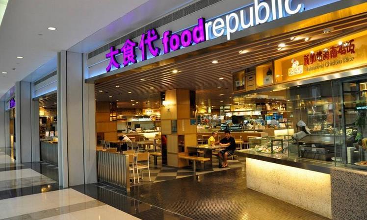 OEAT加盟费：探索餐饮创业新机遇，揭秘OEAT加盟成本及盈利潜力_加盟星百度招商加盟服务平台