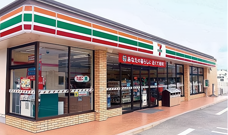 711便利店加盟费多少钱_711便利店加盟费低至33.2万元_711便利店加盟怎么样_711便利店加盟费多少条件要求_加盟星百度招商加盟服务平台