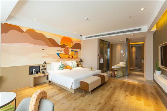 亚朵连锁酒店加盟费多少钱_亚朵连锁酒店加盟费低至84.7万元_亚朵连锁酒店加盟怎么样_### 亚朵加盟员工架构深度剖析：解锁创业新蓝海，共筑 ...