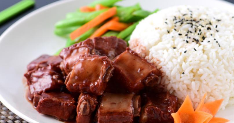 # 青岛万和春排骨米饭加盟怎么加盟？揭秘创业新机遇与丰厚回报_加盟星百度招商加盟服务平台