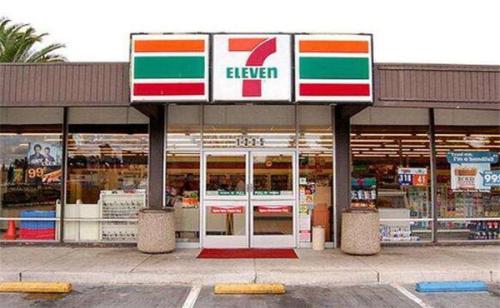 711便利店全国有多少家门店_711便利店怎么样_711便利店店铺分布地图_加盟星百度招商加盟服务平台
