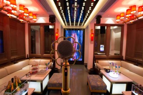 KTV生意不怎么好但为何能一直开？背后究竟隐藏了哪些内幕与商机？_加盟星百度招商加盟服务平台
