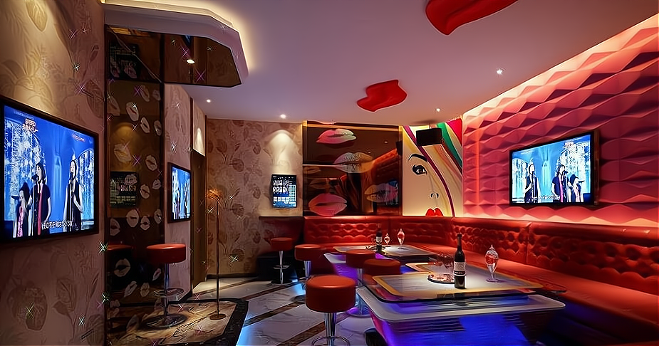 ktv全国连锁店有哪些品牌？简单了解一下_加盟星百度招商加盟服务平台