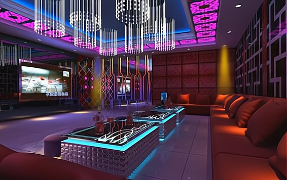 揭秘：开一家量贩式KTV的真实成本与潜在利润_加盟星百度招商加盟服务平台