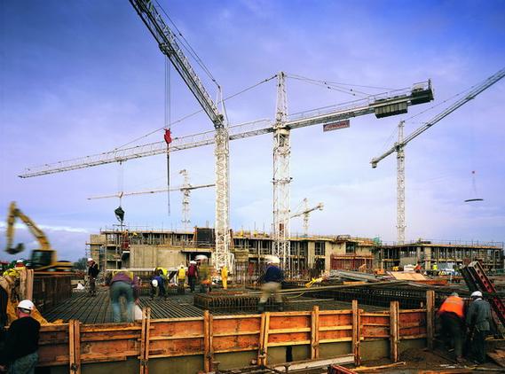 代建还能做吗？揭秘代建行业的现状与未来机遇_加盟星百度招商加盟服务平台