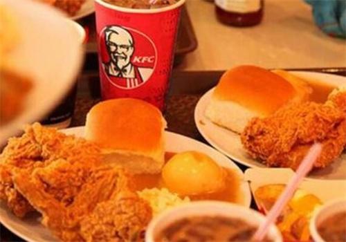 标题县城KFC生意怎么样？揭秘在县域市场下的KFC创业蓝海与盈利秘籍！_加盟星百度招商加盟服务平台
