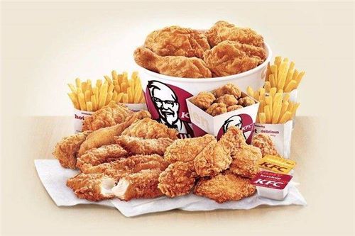 KFC加盟条件和费用官网全面解析，揭秘创业黄金机会！_加盟星百度招商加盟服务平台