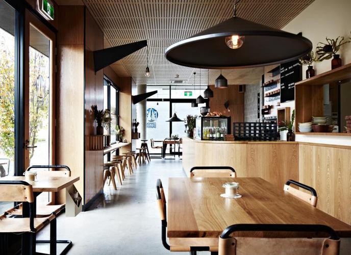 9.9 Coffee House：小投入，大回报的加盟新机遇_加盟星百度招商加盟服务平台