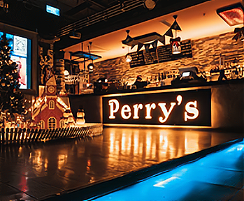 perrys酒吧加盟费多少钱_perrys酒吧加盟费低至22.7万元_perrys酒吧加盟怎么样_开一家perrys酒吧加盟费多少？加盟怎么样 ...