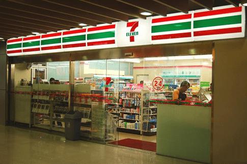 711便利店全国有多少家门店_711便利店怎么样_711便利店店铺分布地图_加盟星百度招商加盟服务平台