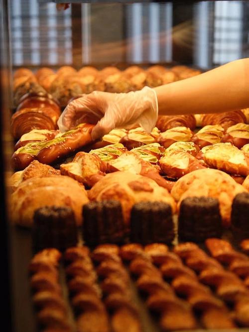 Butterful&Creamorous面包加盟：创业新选择，开启甜蜜事业之旅_加盟星百度招商加盟服务平台