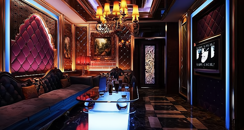 ktv全国连锁店有哪些品牌？简单了解一下_加盟星百度招商加盟服务平台