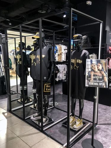 KVV有多少家店？探秘KVV品牌背后的创业机会与优势_加盟星百度招商加盟服务平台