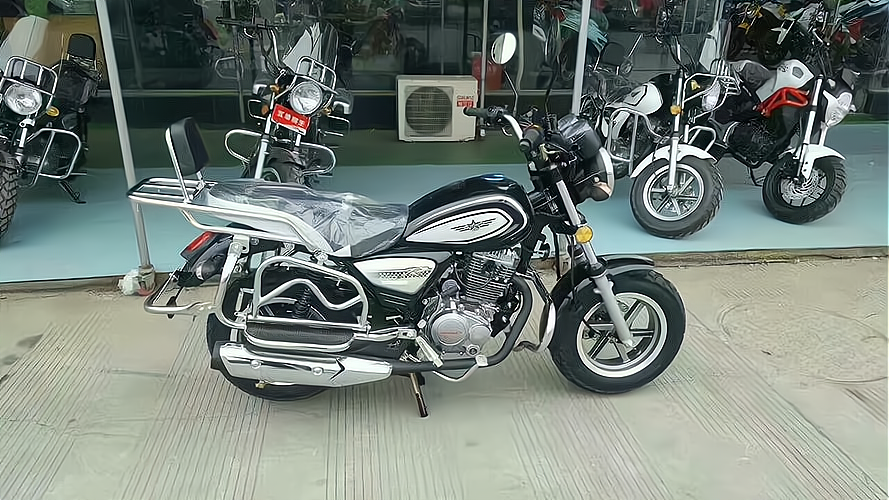 感受自由与激情，摩旅驿站等你加盟！创业路上，一起前行！_加盟星百度招商加盟服务平台