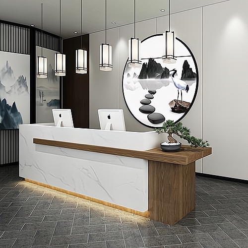 做商场服务台前景怎么样,以下信息要了解！_加盟星百度招商加盟服务平台