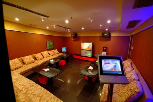 商K小妹都能做什么：揭秘KTV行业中的创业新机遇_加盟星百度招商加盟服务平台