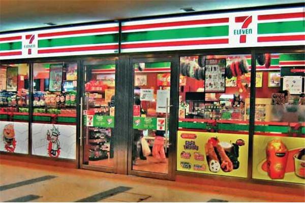 711便利店全国有多少家门店_711便利店怎么样_711便利店店铺分布地图_加盟星百度招商加盟服务平台