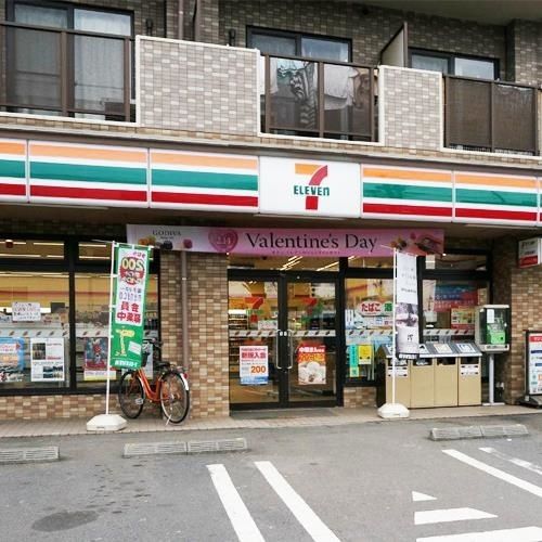 揭秘711便利店加盟费用是多少，打造你的创业新选择！_加盟星百度招商加盟服务平台