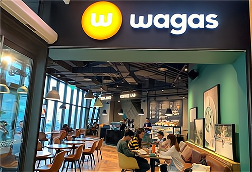 wagas加盟费多少钱_wagas加盟费低至40.3万元_wagas加盟怎么样_加盟wagas怎么样？加盟费多少？需要什么条件？_加盟星百度 ...