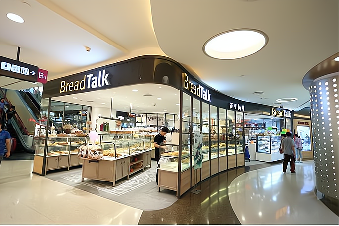 面包新语陷加盟纠纷“泥潭”_加盟星百度招商加盟服务平台