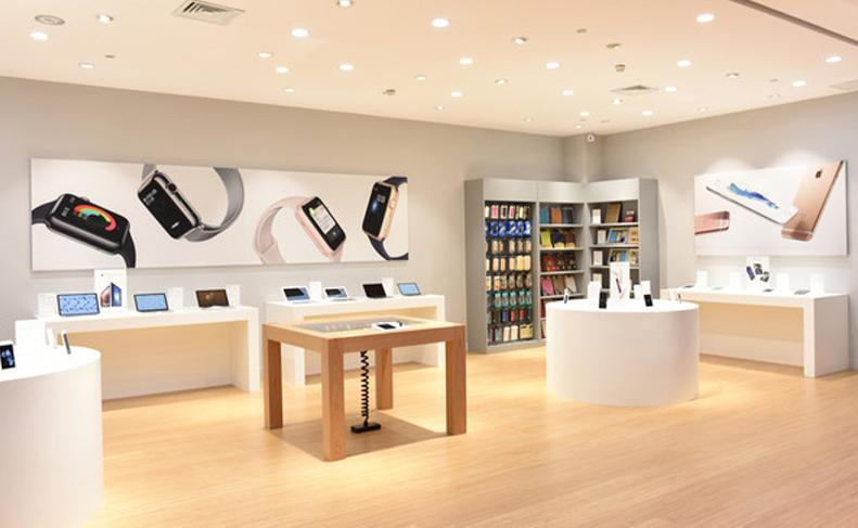 线下店买不了几台手机靠什么赚钱的？揭秘手机店盈利之道_加盟星百度招商加盟服务平台