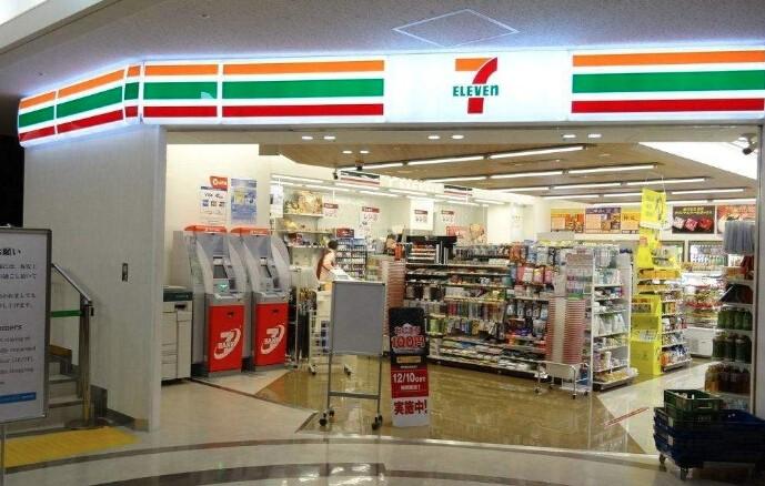 711便利店全国有多少家门店_711便利店怎么样_711便利店店铺分布地图_加盟星百度招商加盟服务平台