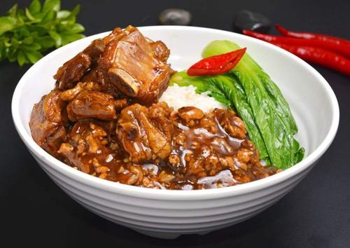 宋老妈排骨米饭加盟费多少钱_宋老妈排骨米饭加盟费低至20.9万元_宋老妈排骨米饭加盟怎么样_# 宋老妈排骨米饭都有哪些天城市加盟？创业者的黄金 ...