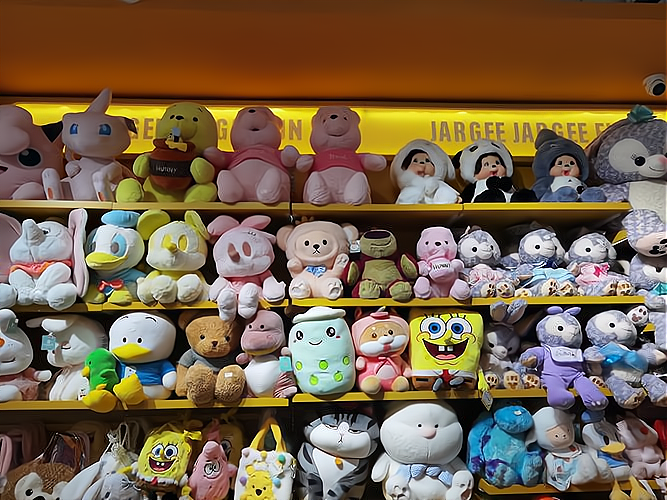 佳叽娃娃jargee加盟具有哪些优势呢？下面就从以下这五点来给大家具体介绍一下。_加盟星百度招商加盟服务平台